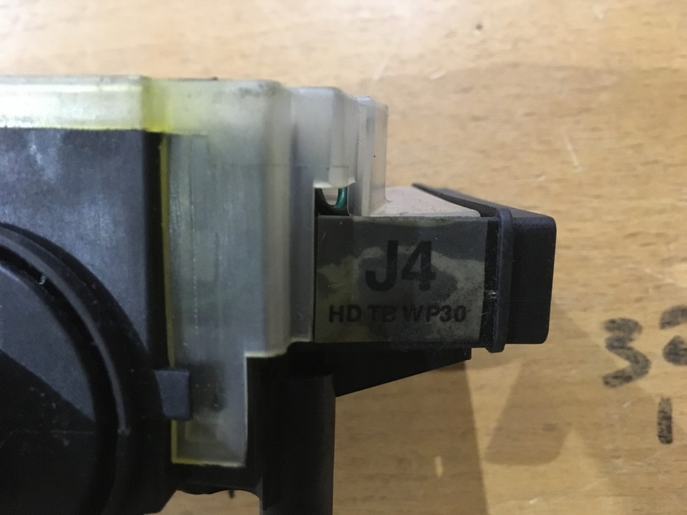 Переключатель стеклоочистителей с паузой 934201C120 для Хендай Гетц ...