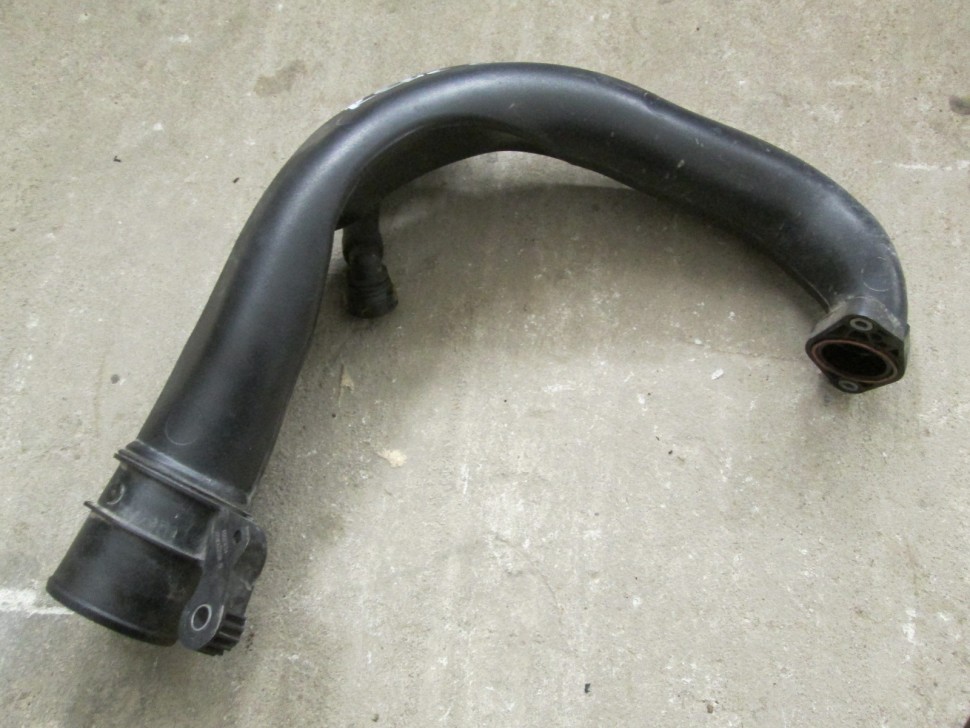 Купить патрубок интеркулера 8200645723 renault, nissan 1.5 dci в ...
