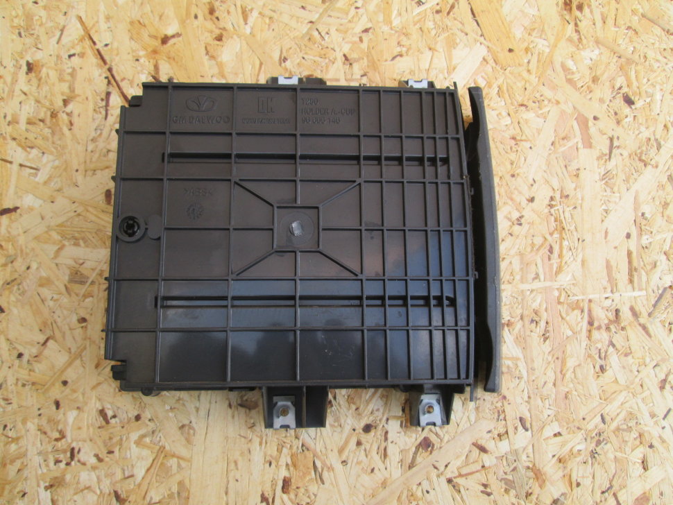 Купить подстаканник 96655146 chevrolet aveo (t250) 2005-2011 в интернет ...