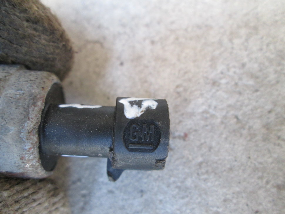 Купить датчик включения заднего хода 1239109 opel astra h/j, zafira b ...