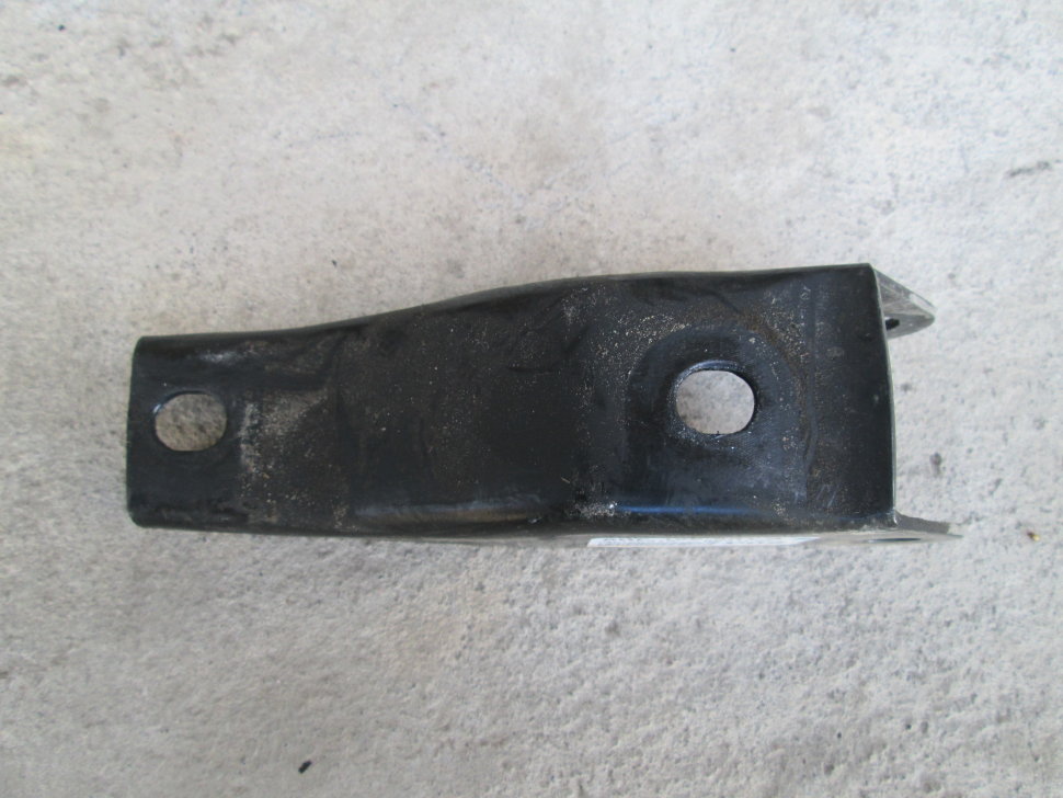 Купить кронштейн опоры двигателя задней 6rf199851a vw polo 2011> (седан ...